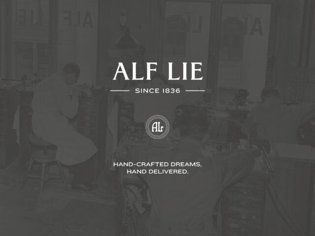 Our work - Delivering impactful brands