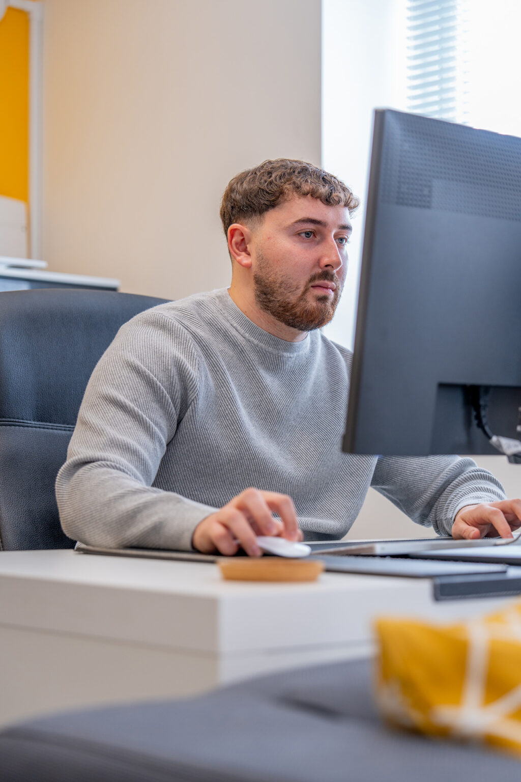 About Us | Frost Creative | Branding Consultancy Hampshire